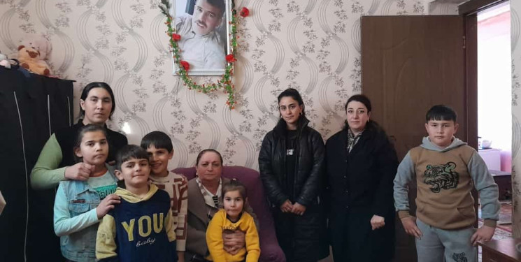 31 dekabr Dünya Azərbaycanlılarının Həmrəylik Günü və Yeni il bayramı ...